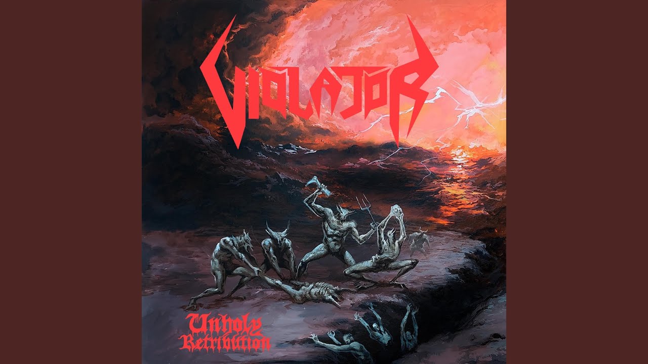 Destroy the Altar - YouTube