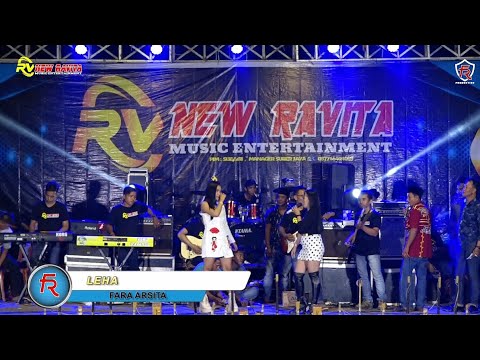 LEHA-Fara Arsita ft Wulan Amoera-New Ravita