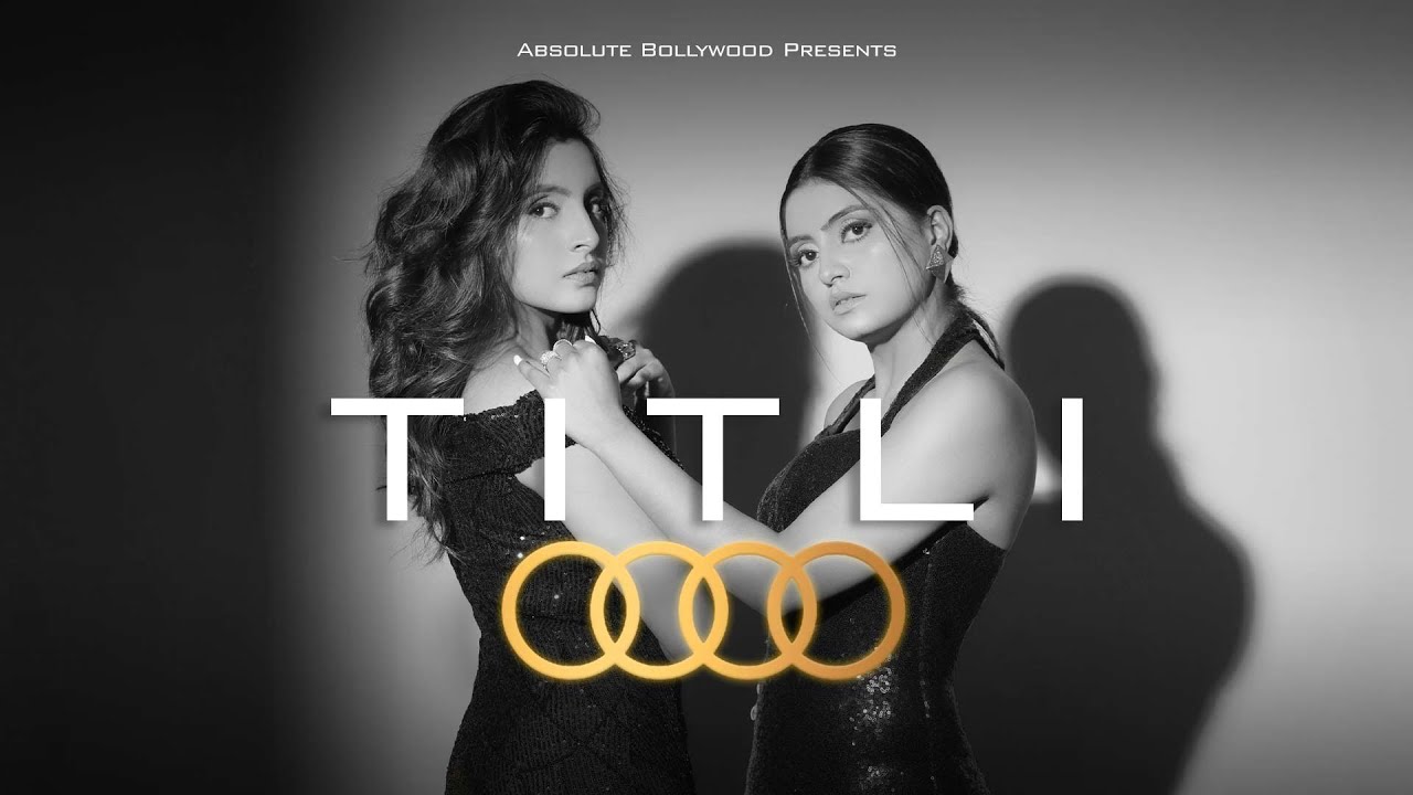 TITLI Band at AUDI Event!! - YouTube