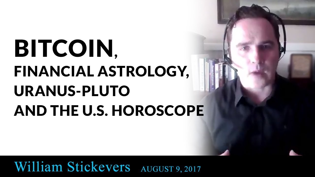 Bitcoin, Financial Astrology, Uranus-Pluto and the U.S. Horoscope ...