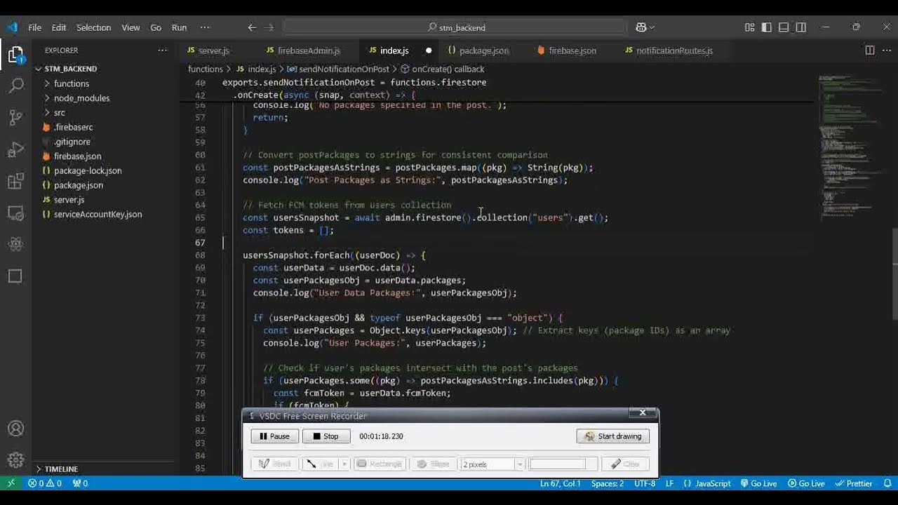 Master Firebase Authentication with React Native | Step-by-Step Guide - YouTube
