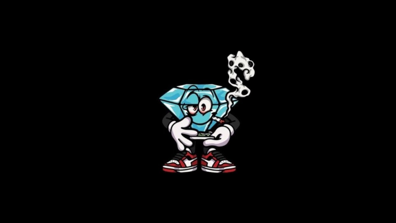 Freestyle Type Beat - "DiamondHand" Freestyle x Trap Type Beat l Rap ...