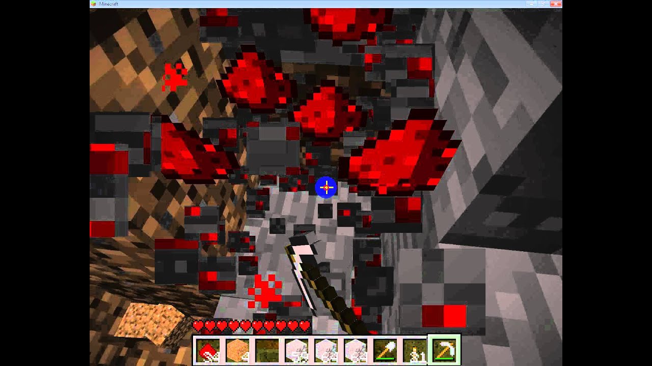 Pablo Plays: Minecraft!! (part 1) - YouTube