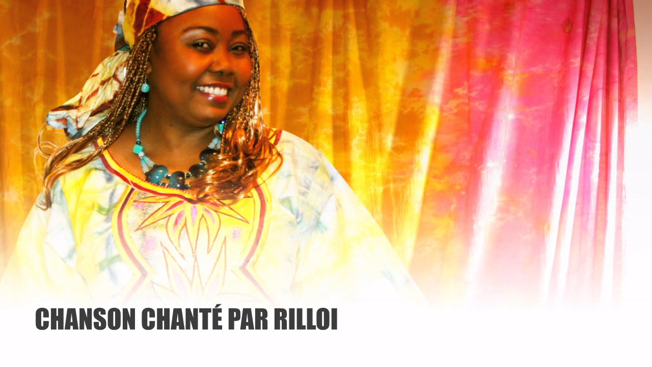 RILLOI CHANSON MARIAGE COMORIEN ( ABDOUROIHMANI Et NOURIA - YouTube
