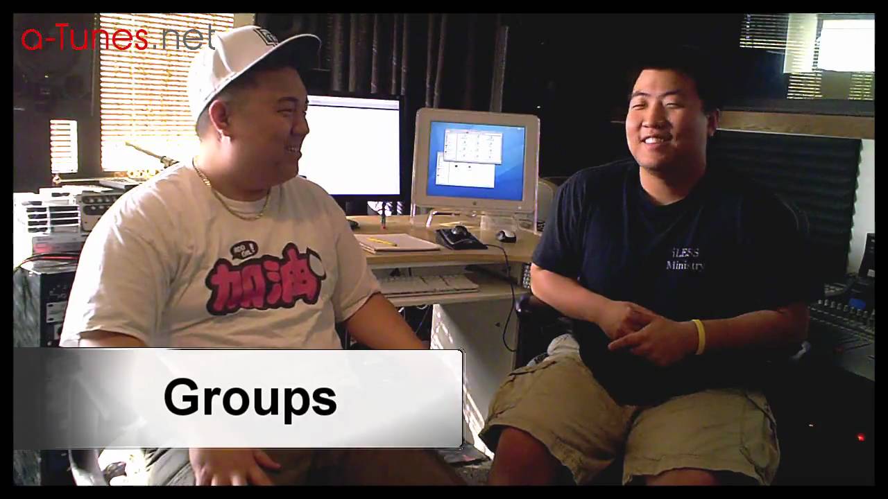 a-Tunes.net Spotlight Interview with Sam Ock - YouTube
