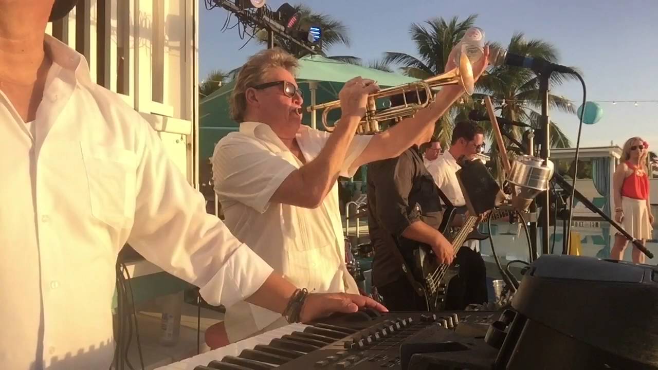 Mojito Band at Key West - YouTube