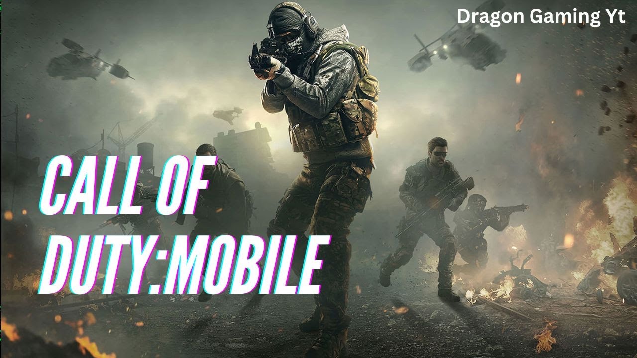 Throwback:When I played Battle Royal For The First Time|COD:Mobile| - YouTube