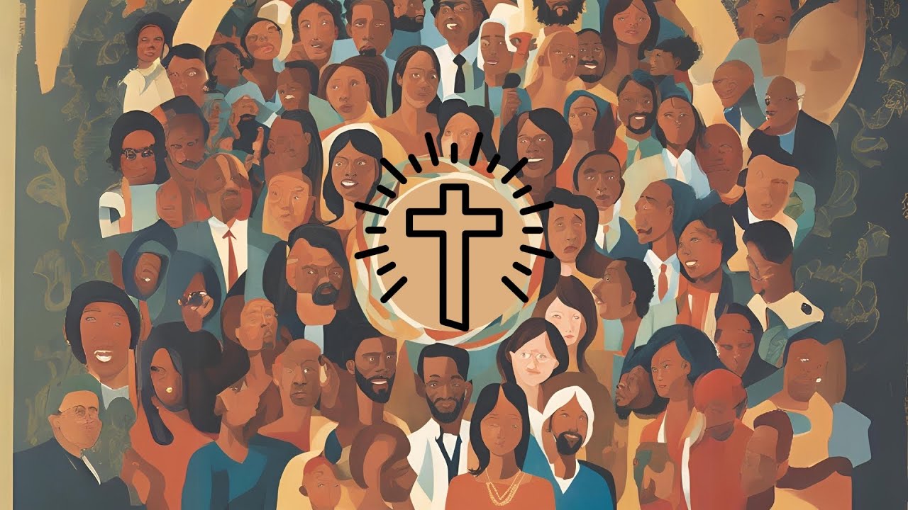 Unity in Christ: A Call for A Transformed Life (Ephesians 4:17-32 ...