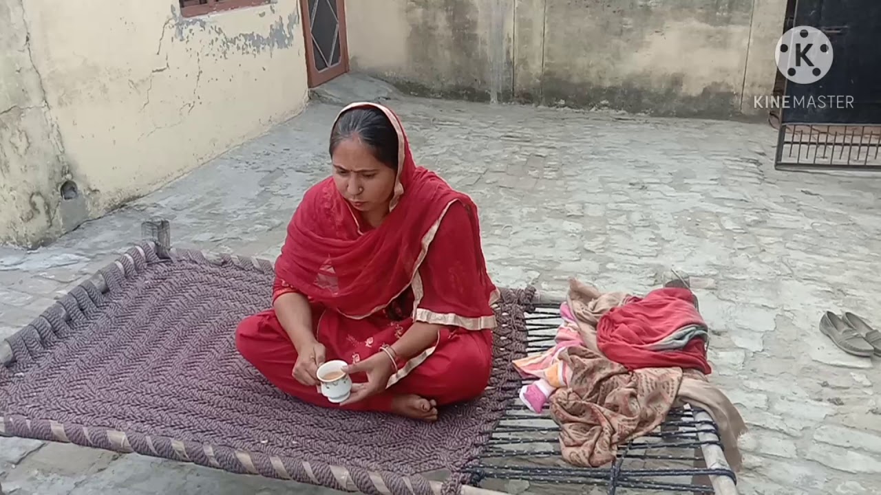 Mother-in-law and daughter-in-law fight | सास और बहू की लड़ाई | - YouTube