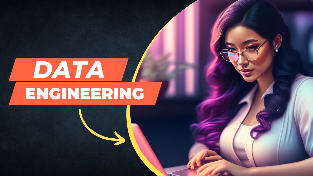 Data Engineer Unveiled Unlocking The Power Of Data Engineer Dataengineer Youtube