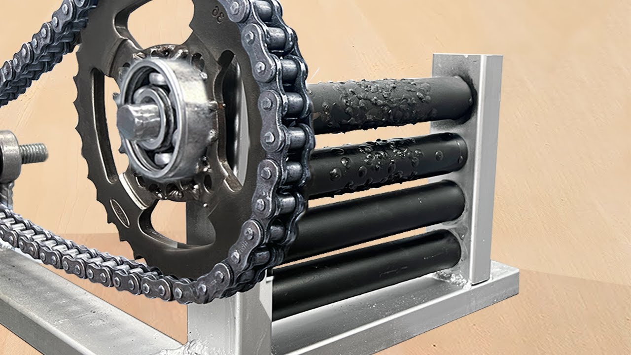 THE DISCOVER SECRET!!! Practical Inventions by Skilled Handyman | DIY ...