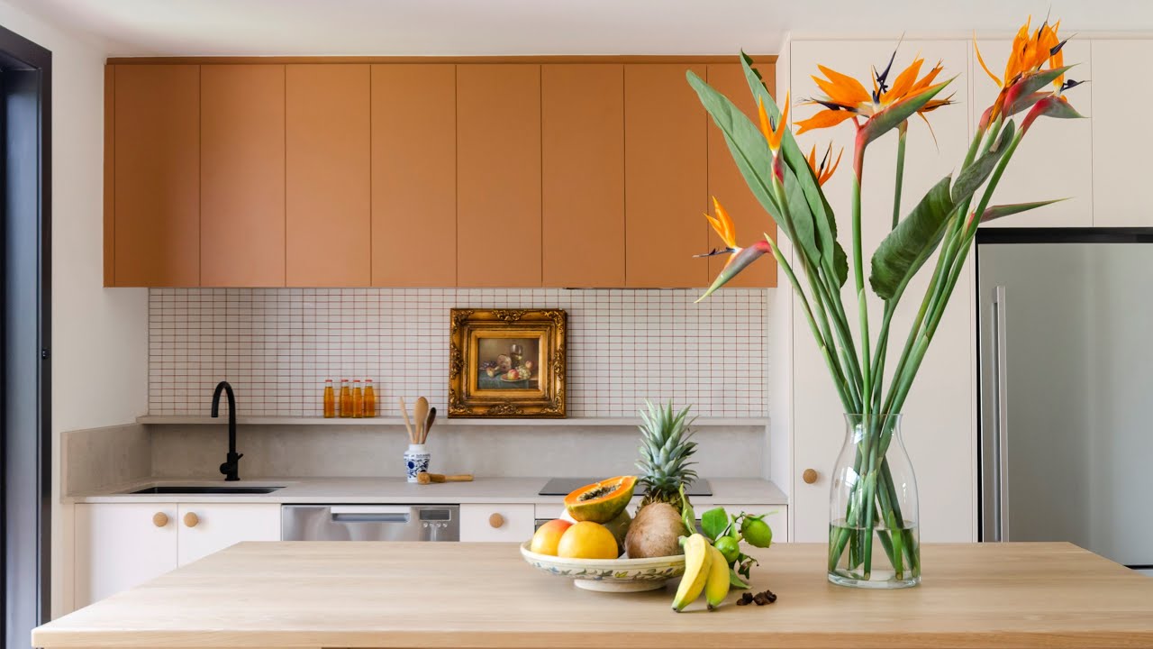 5 Stunning Looks | Behind the Scenes of an Interior Designer | Kitchen ...