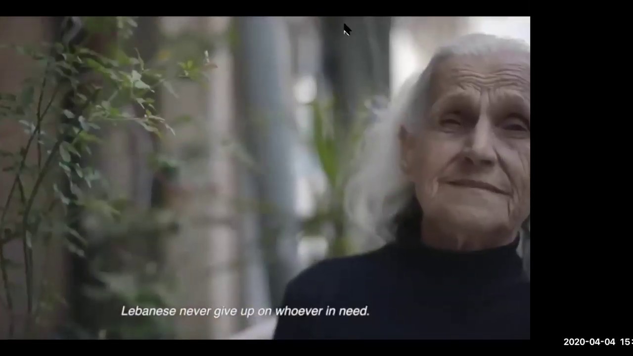 Seal Webinar with Lebanese Food Bank & Beit el Baraka - YouTube