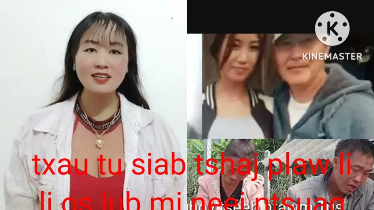 xov xwm maiv kwm niam lub tswv yim đag lo mloog thiaj paub nawb - YouTube