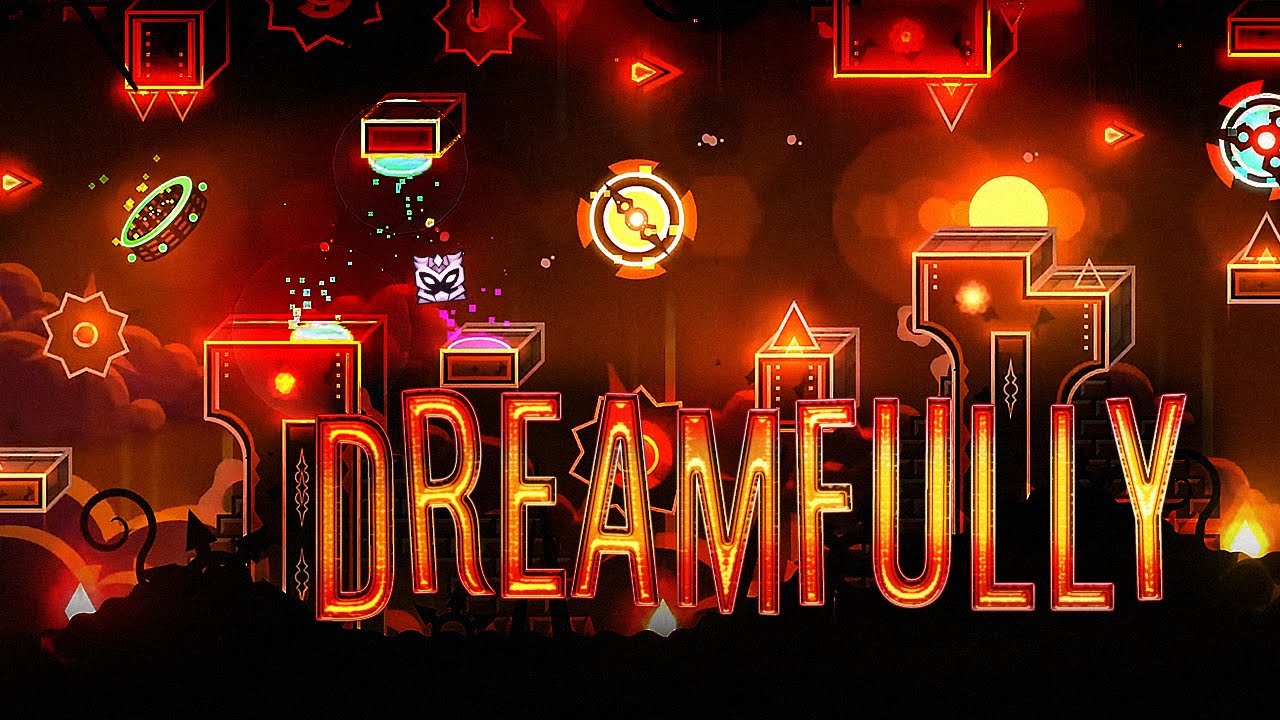 [First Victor] Dreamfully (Extreme Demon?) by Ka1sa and more ...