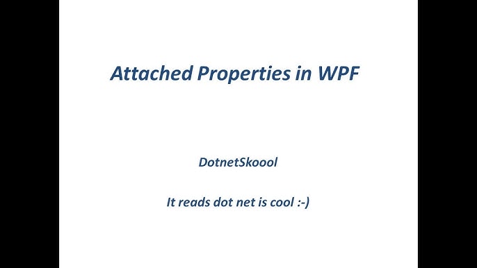 Wpf Dispatcher Youtube How To Use Backlight Compensation In C#