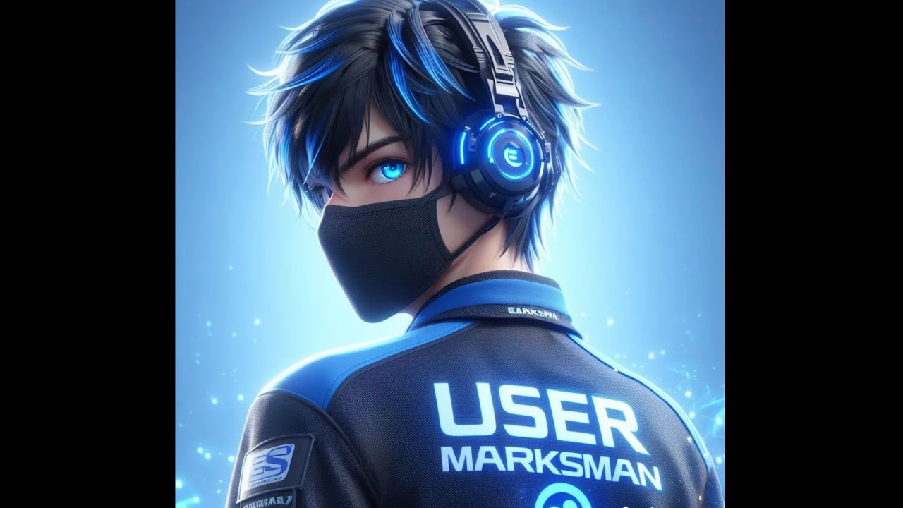 MLBB : Marksman Highlights Compilation Gameplay - YouTube