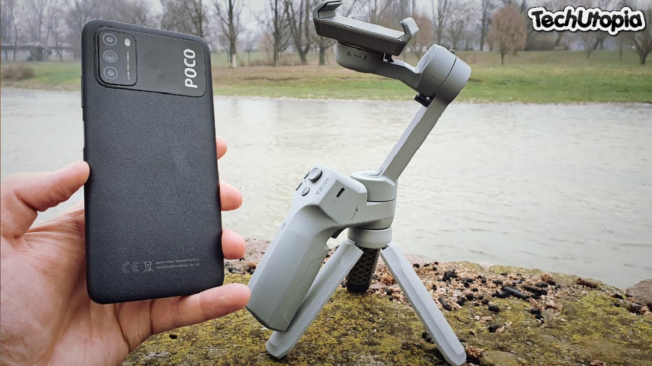 Poco M3 Camera test after updates! Videos/Pictures/Macro/Zoom/Slowmo ...