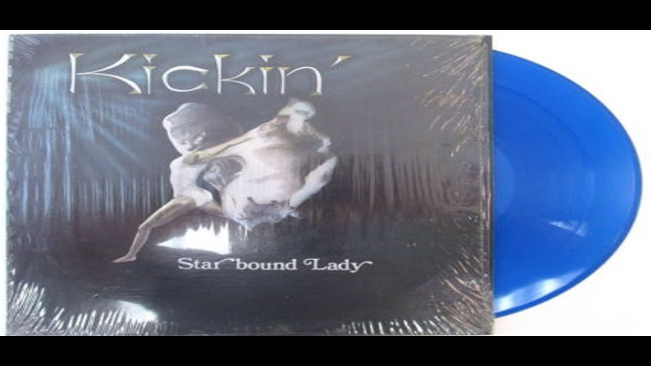 Kickin ' Starbound Lady 1978 USA, Progressive Rock AOR - YouTube