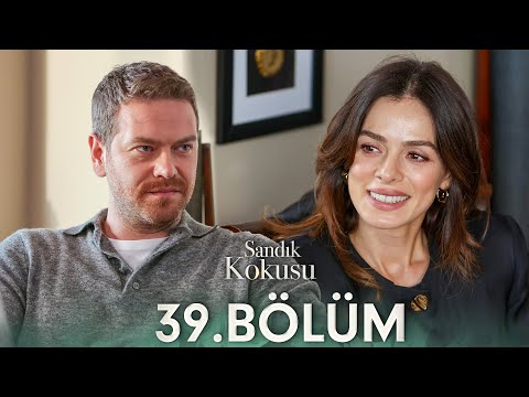 Sandık Kokusu 39. Bölüm @sandikkokusudizi