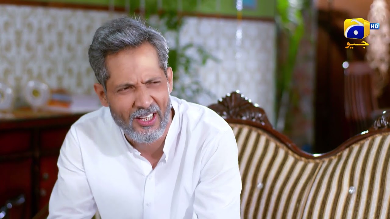 Dour New Episode 38 Promo - Hina Altaf - Ali Abbas - YouTube