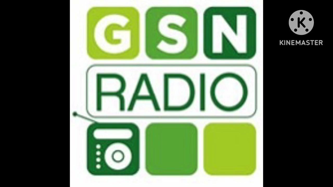 GSN Radio (Play Along Radio) ID - YouTube