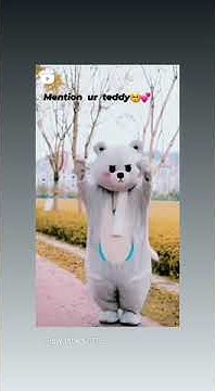 tag your taddy - YouTube