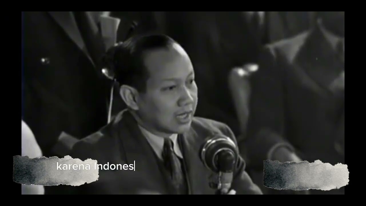 KONSTITUSI RIS 1949-1950 - YouTube