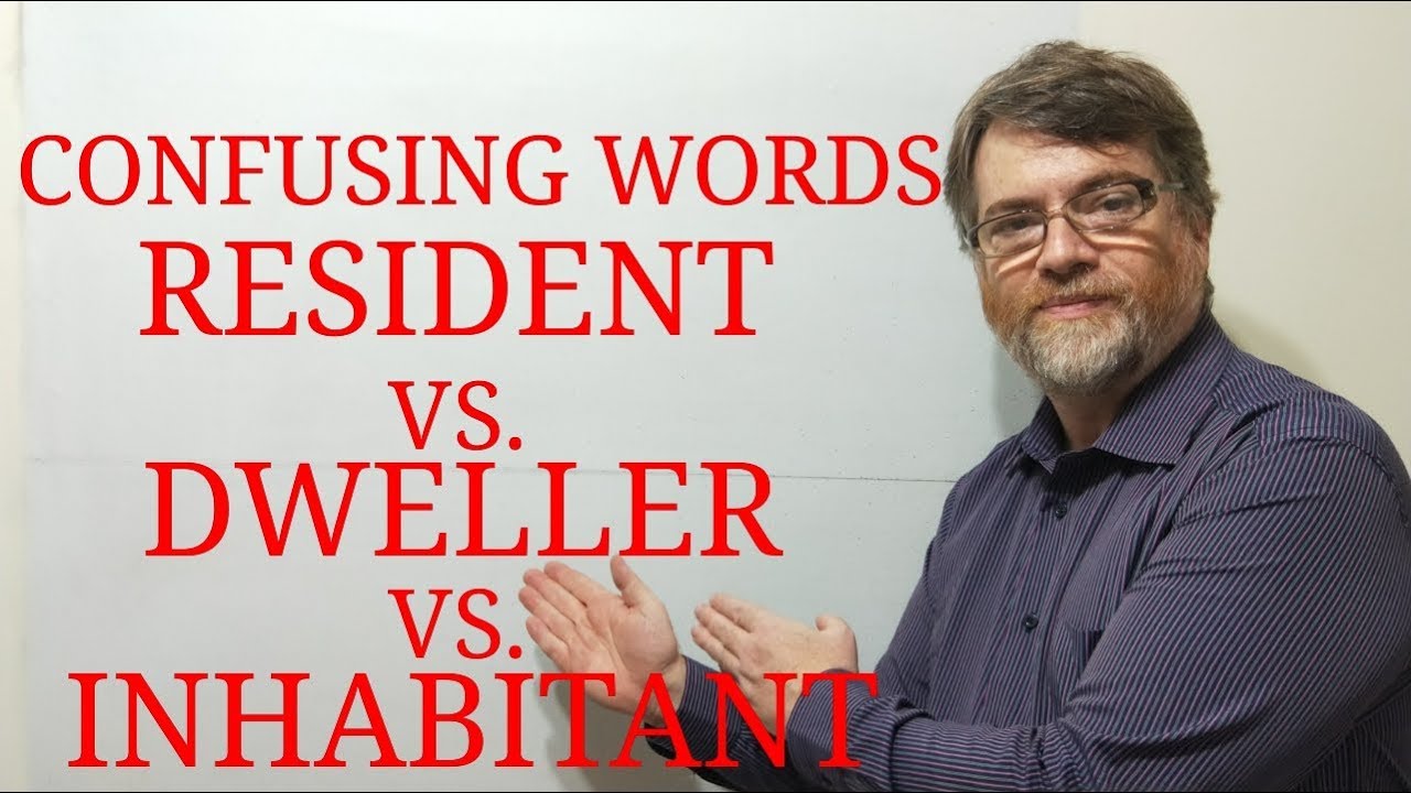 English Tutor Nick P Lesson 296 The Difference Between Resident english-tutor-nick-p-lesson-296-the-difference-between-resident