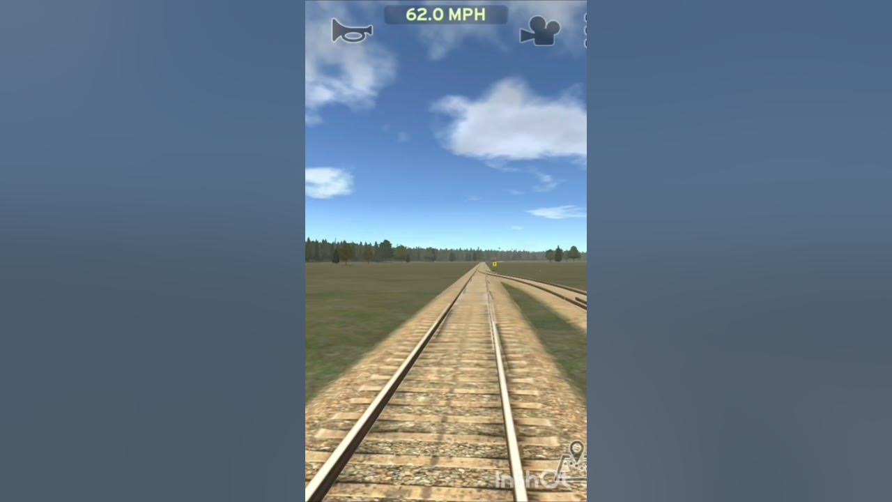 Bn 9913 #train - YouTube