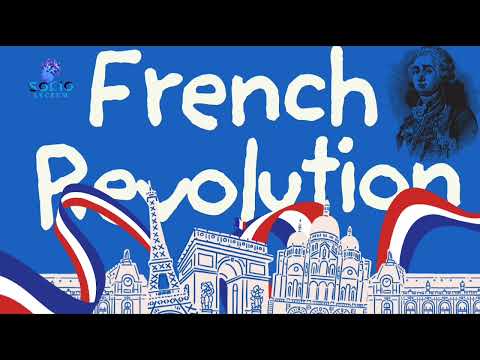 French Revolution - YouTube