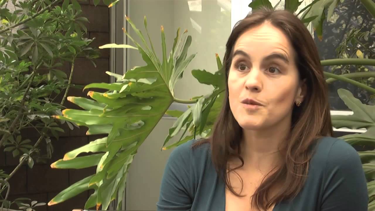 Daniela Novoa - Psicología - YouTube