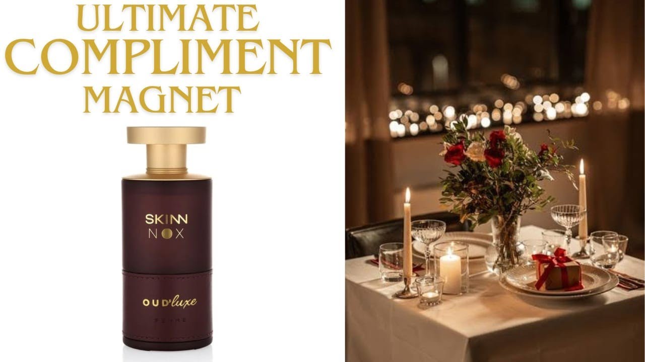 Skinn NOX OUD'luxe Pour Femme | My Honest Opinion | #hindi #episode ...