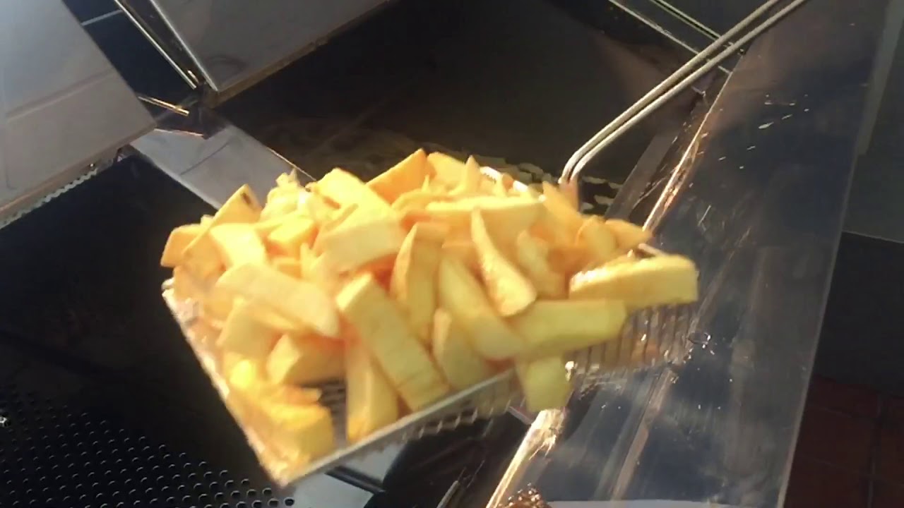 The Best Fish and Chip Shop in Whitby Saltburn Area in Loftus TS13 4RG ...