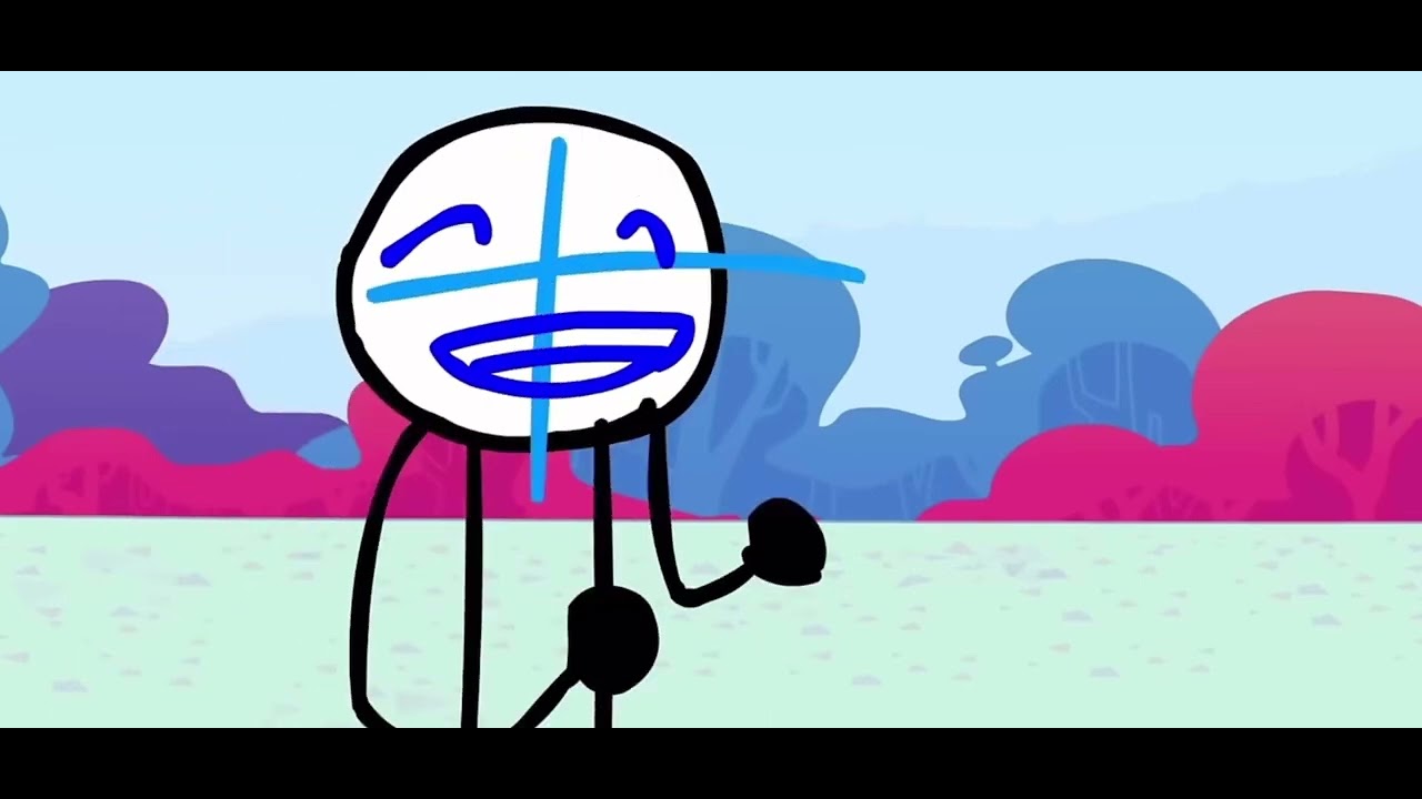 Animatic happy silly dance!! [AB 3 spoilers???] - YouTube