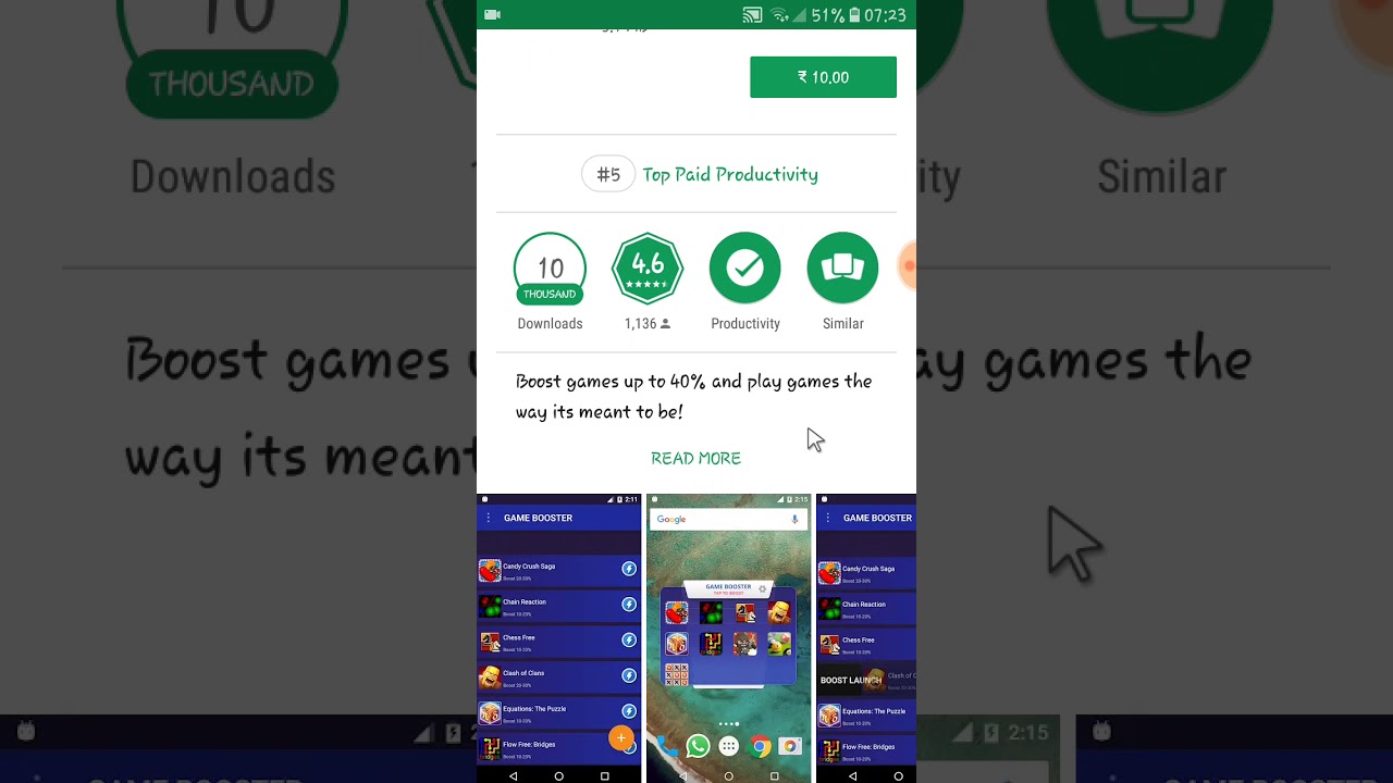 how to buy games on play store for free easy - YouTube