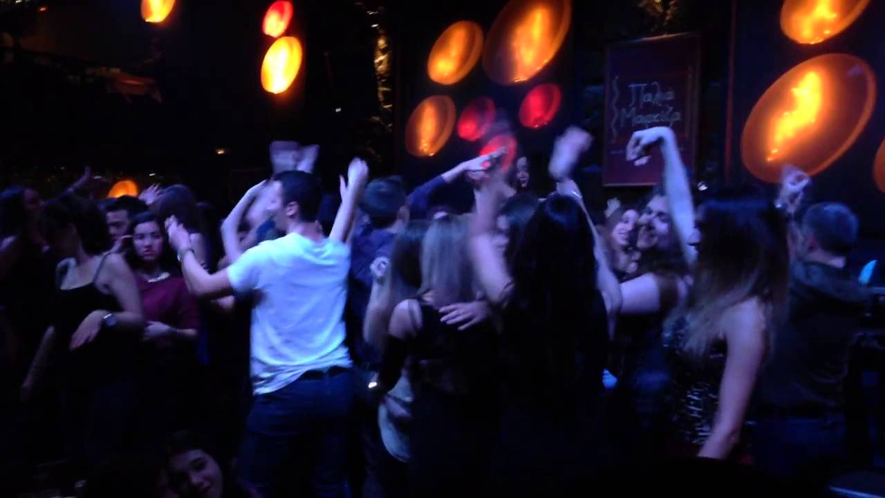''ΤΟ ΚΟΡΙΤΣΙ ΑΠΟΨΕ ΘΕΛΕΙ'' live ΑΘΗΝΑ ΓΕΩΡΓΟΠΟΥΛΟΥ ΑΠΟ ΤΗΝ ΠΑΛΙΑ ...