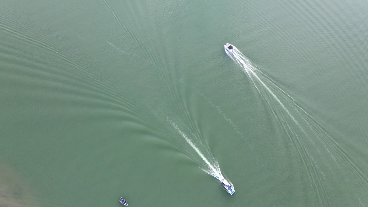 Howard, PA | Foster Joseph Sayers Reservoir (Sayers Dam) - YouTube