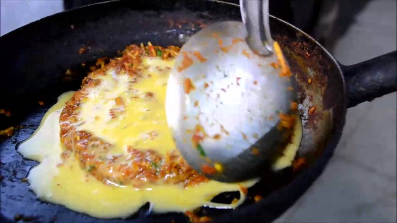 Tomato Sali per Eeda - Authentic Parsi Recipe - YouTube