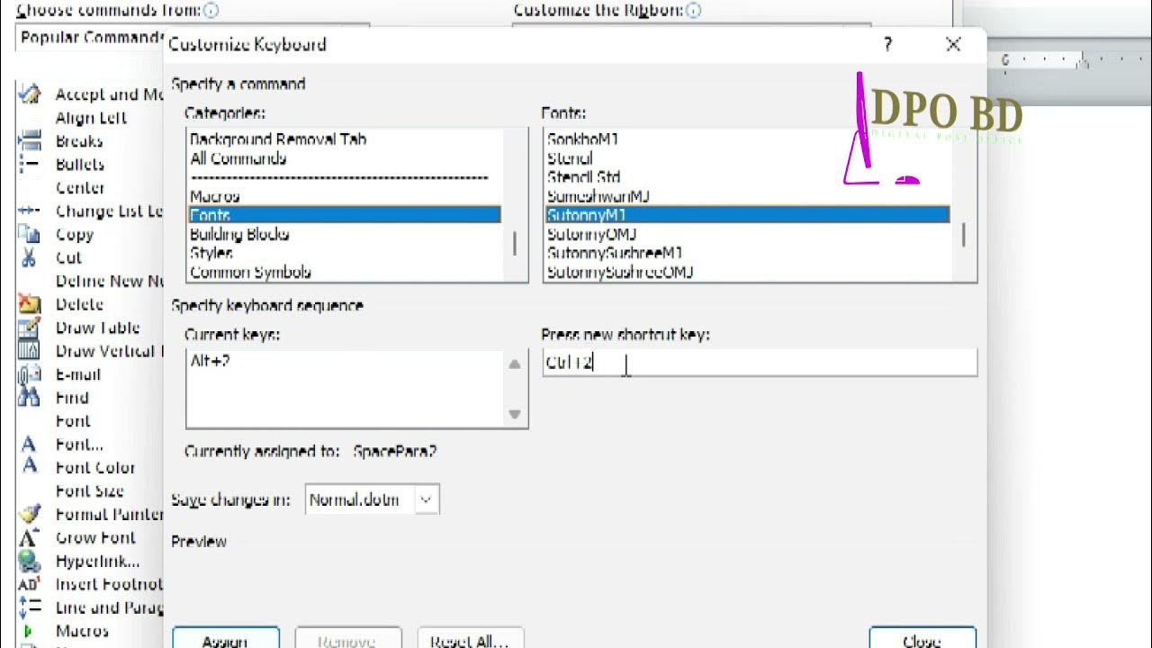 How To Change Font Microsoft Word Shortcut Key change Font Ms Word how-to-change-font-microsoft-word-shortcut-key-change-font-ms-word