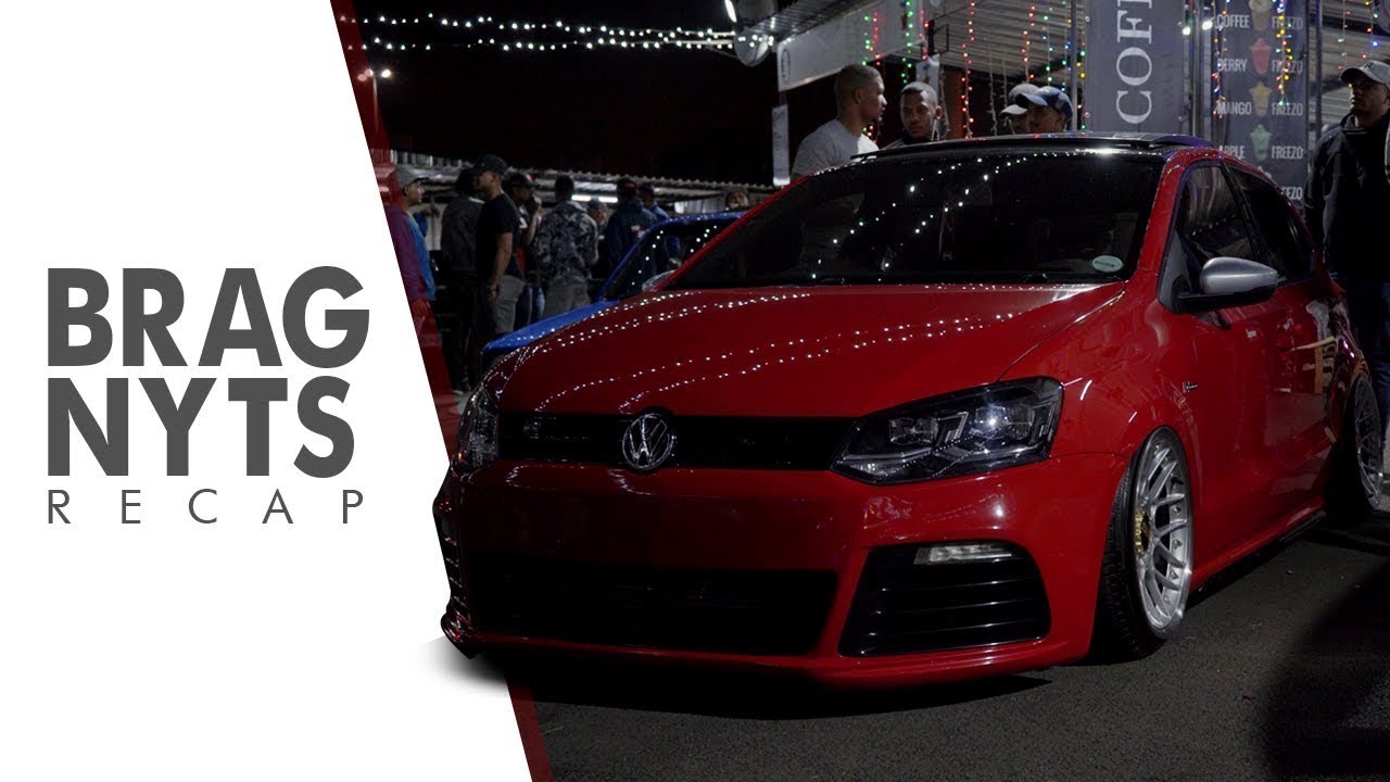 Noble Media Solutions VW JDM Stance Cars & People 4K - YouTube