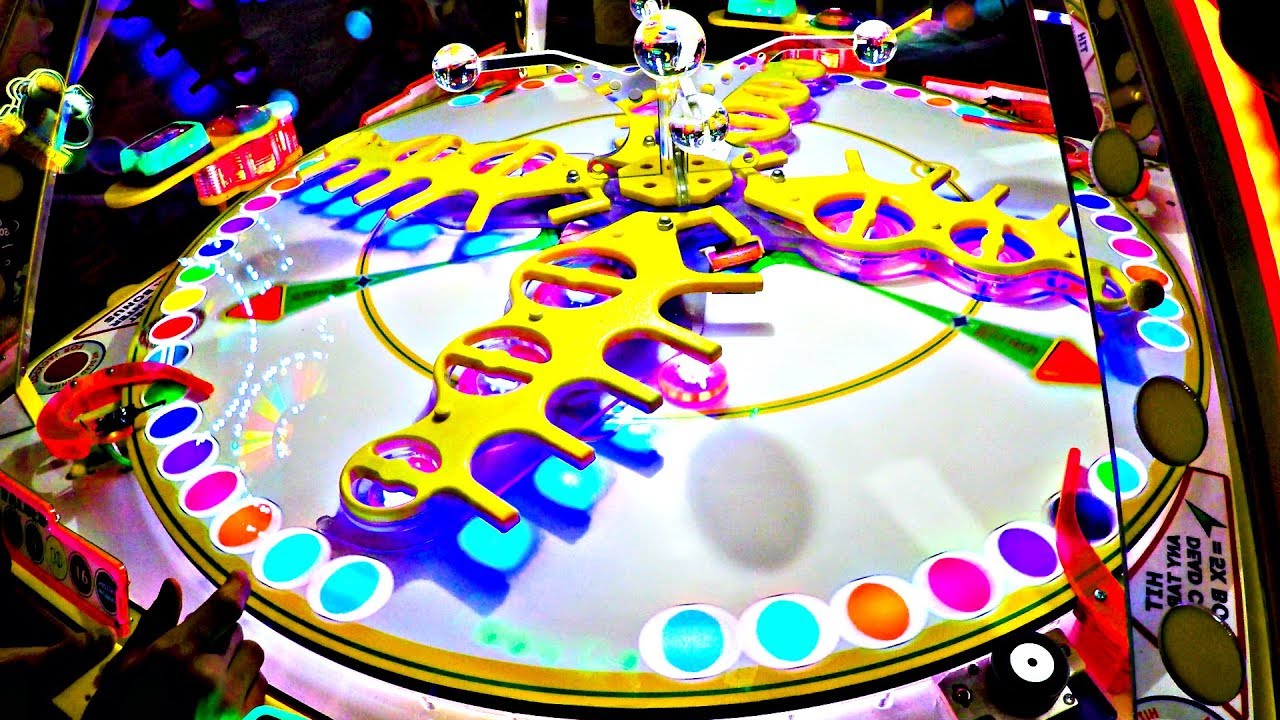 Arcade Game RARE Evil Minion Despicable Me Prize WIN! ゲームセンター - YouTube