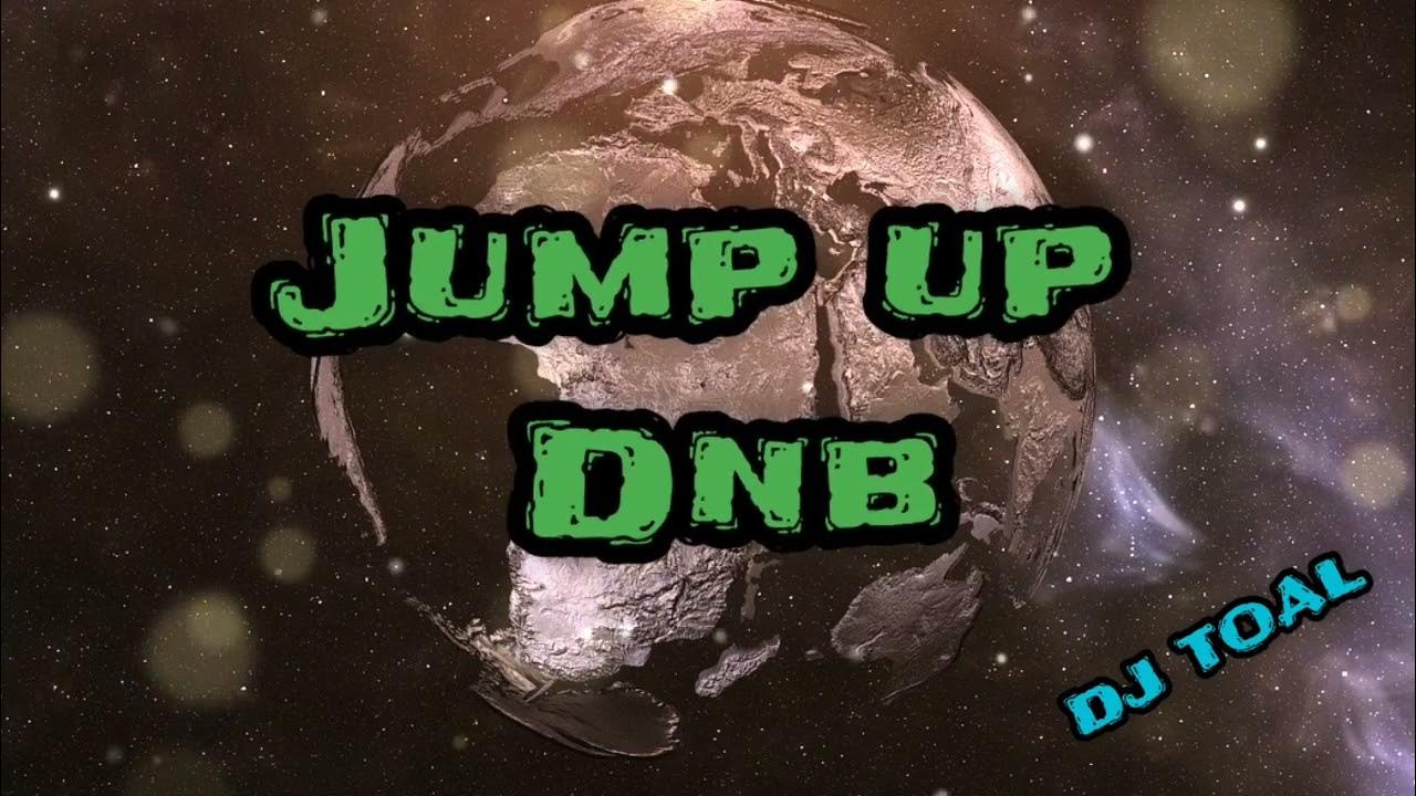 Jump Up DnB mix 2022 - YouTube