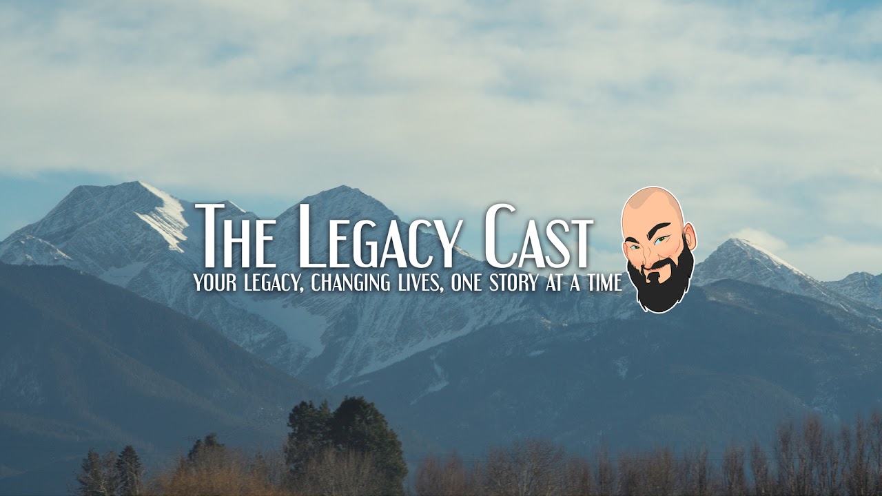 The Legacy Cast - YouTube