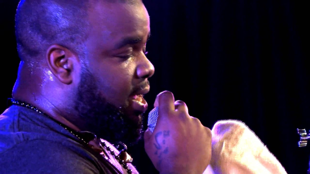 Sabian: Rex Hardy Jr. Drum Clinic in Dublin, Ireland - YouTube