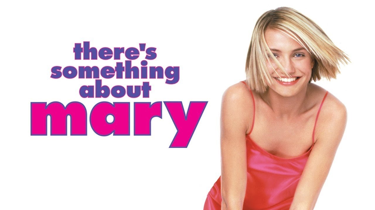 Love, Laughter, and Chaos: 'There's Something About Mary (1998 ...