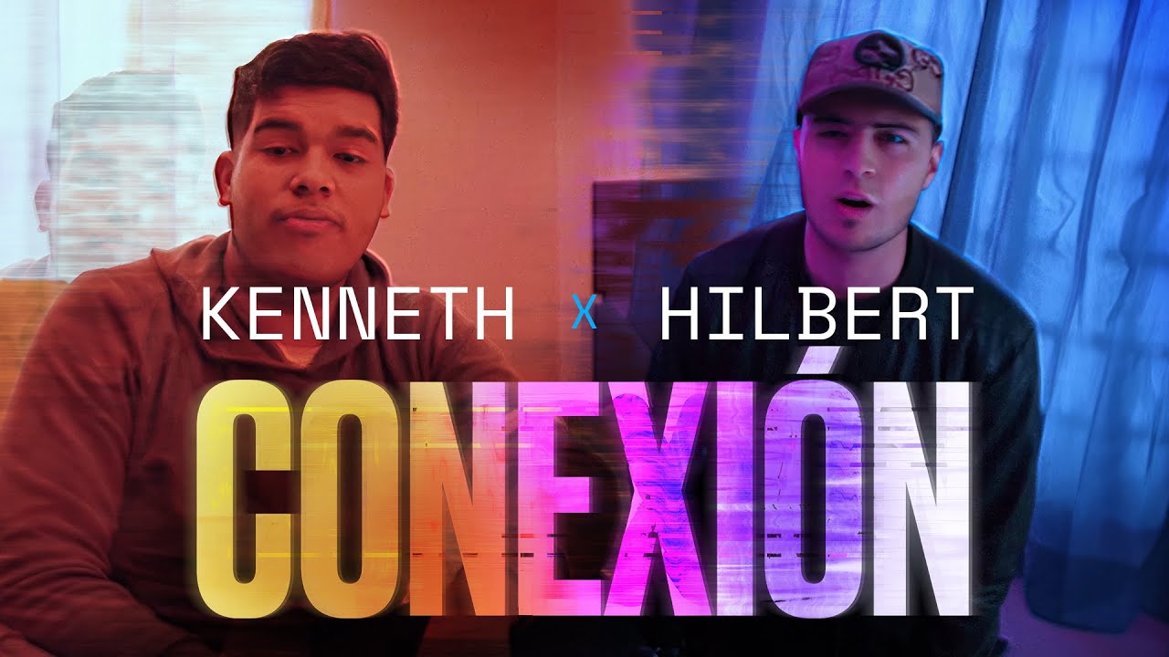 KENNETH ️ HILBERT - CONEXIÓN 📶 [VIDEO MUSICAL] - YouTube