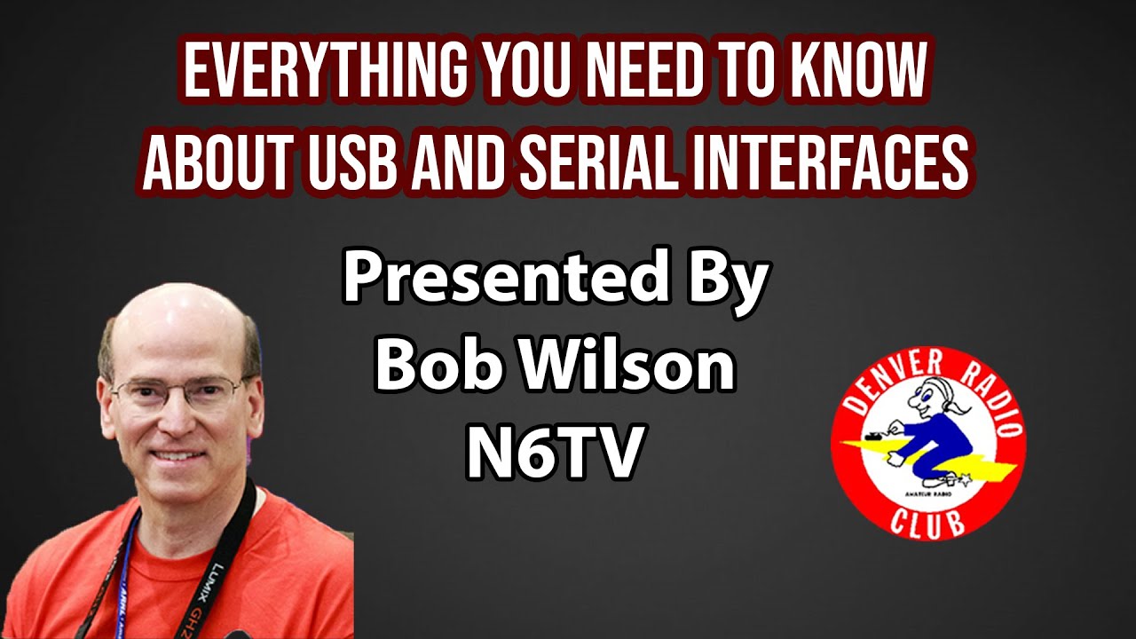 Everything You Need to Know About USB and Serial Interfaces - Bob ...
