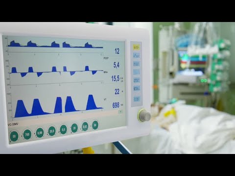 Basics of Mechanical Ventilation - YouTube