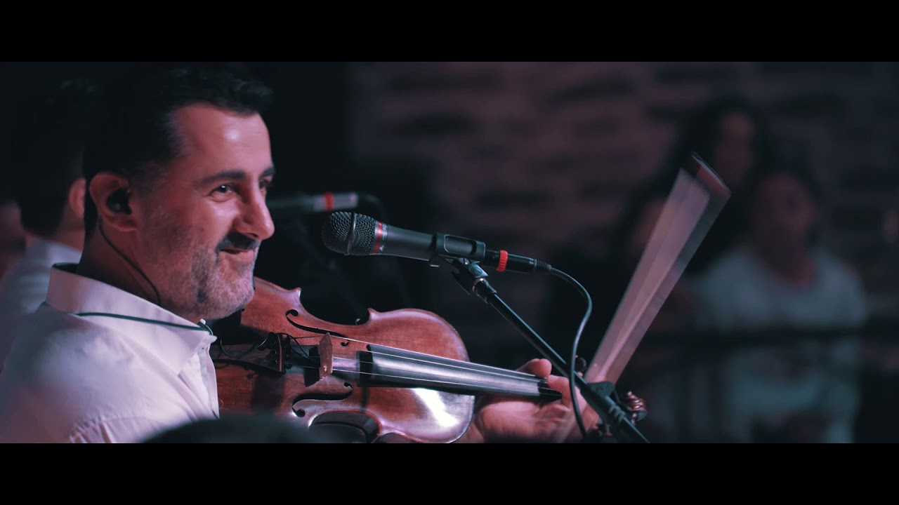 Χορευτάκης Ηλίας LIVE 30-11-2019 Καλωσόρισμα στους φίλους μας ...